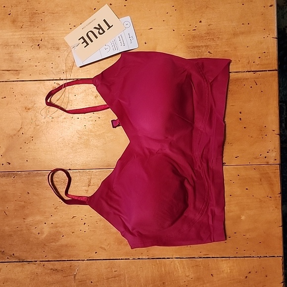 True & Co. | Intimates & Sleepwear | True And Co True Body Lift Bra ...